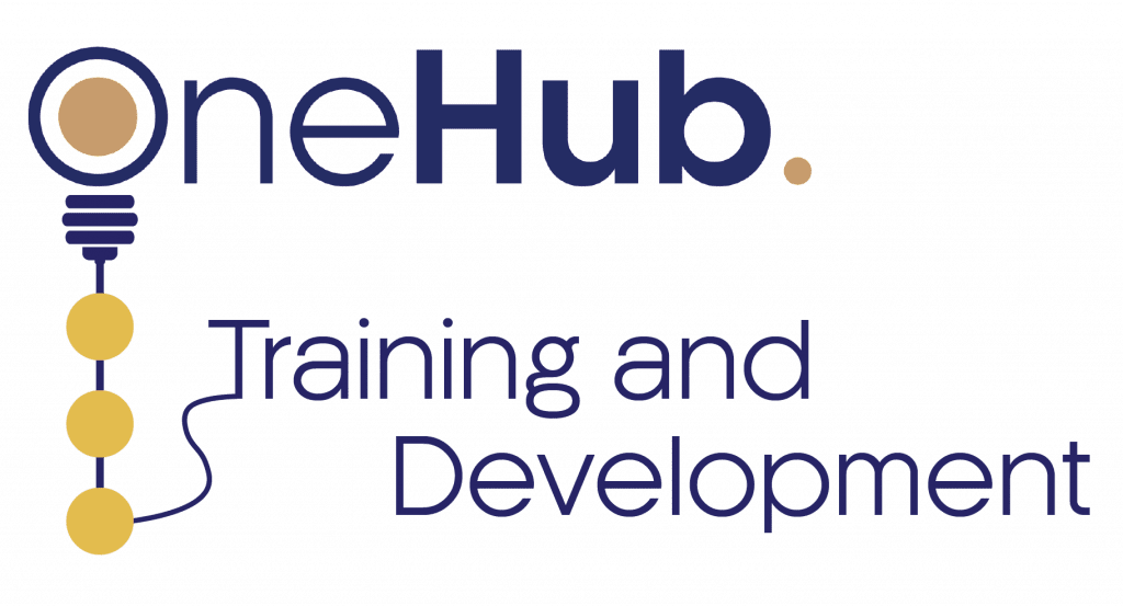 Professional Development - OneHub Business Consulting